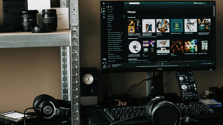 5 Effective Ways to Increase Your Spotify Streams and Monthly Listeners | Musosoup